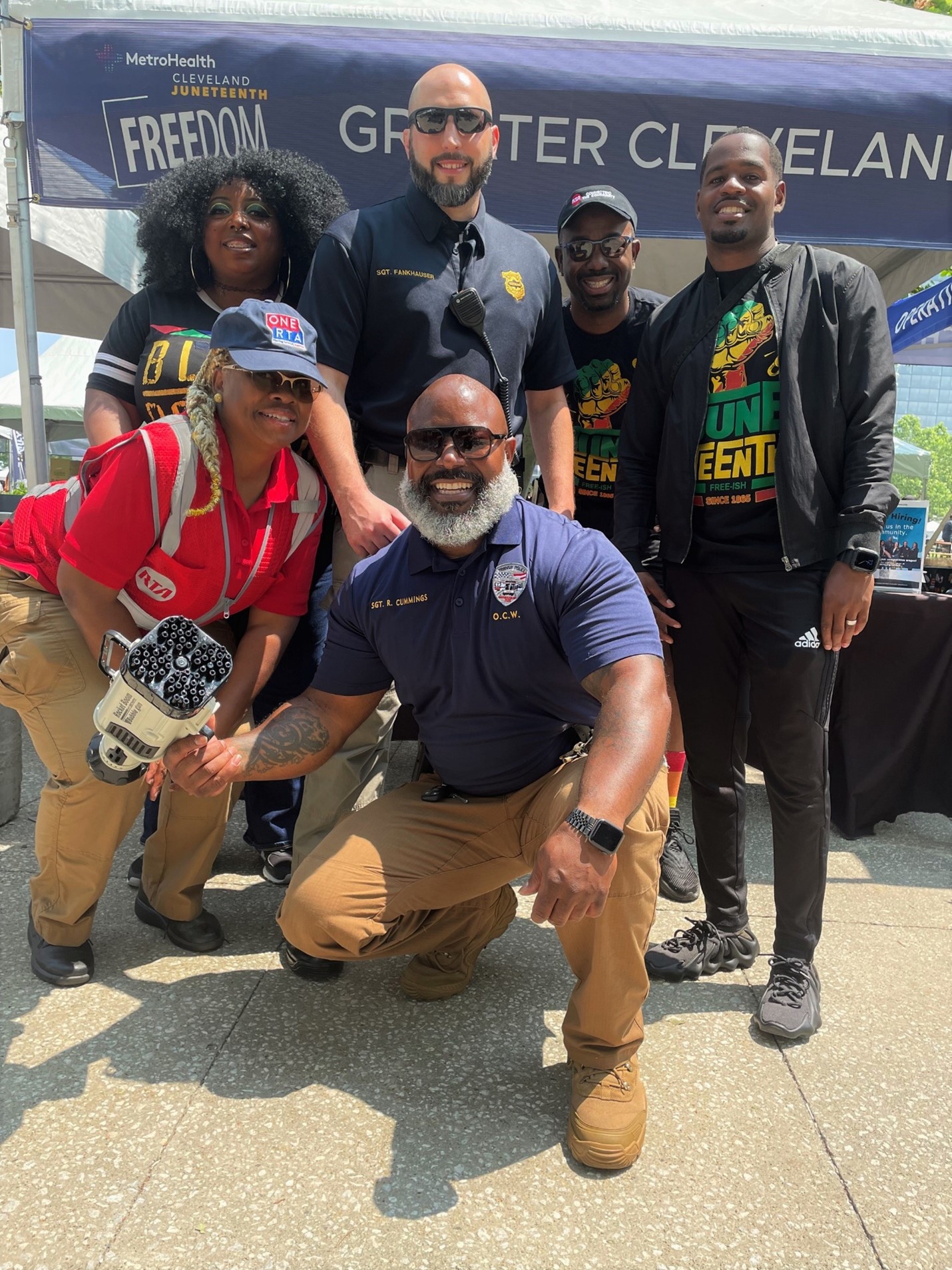 GCRTA's Commitment to Diversity, Equity, and Inclusion | RideRTA